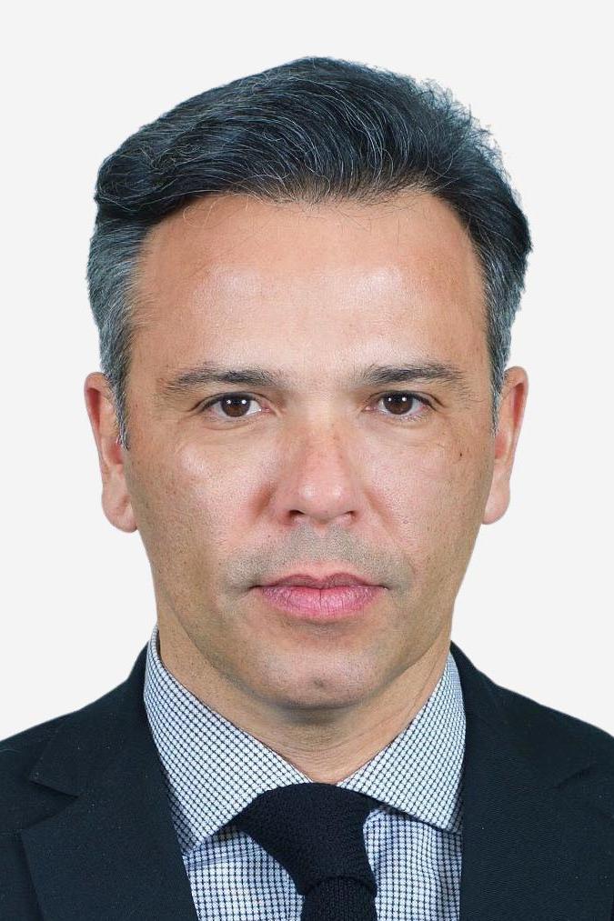 Nikos Kasouridis - Forvis Mazars - Malaysia