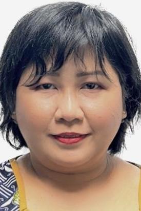 Octaviana Lolita - Forvis Mazars - Indonesia