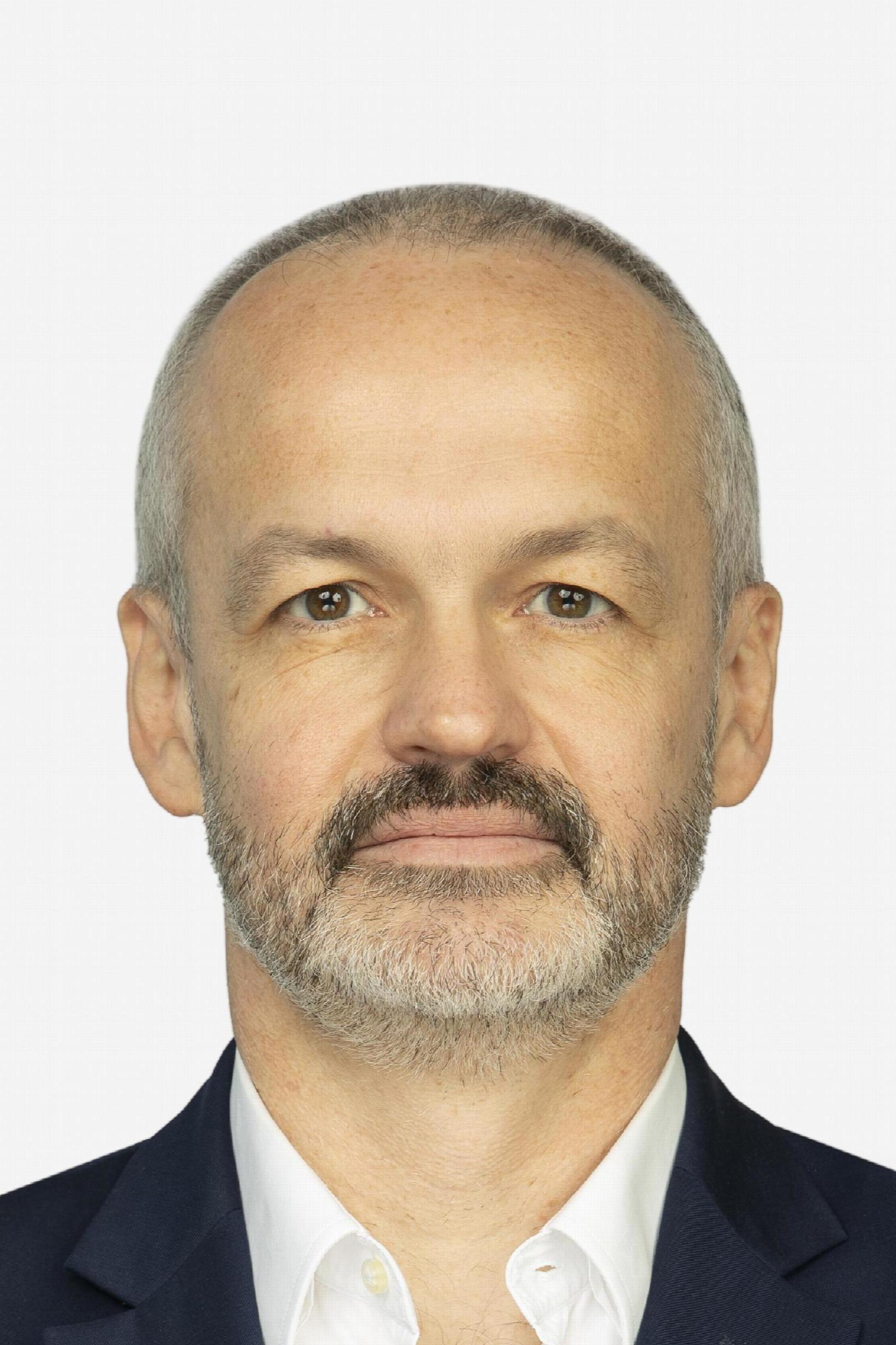 Olivier Guillot - Forvis Mazars - Singapore