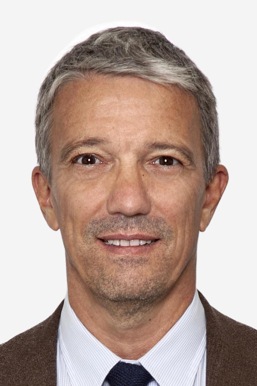 Olivier Rombaut - Forvis Mazars - Australia