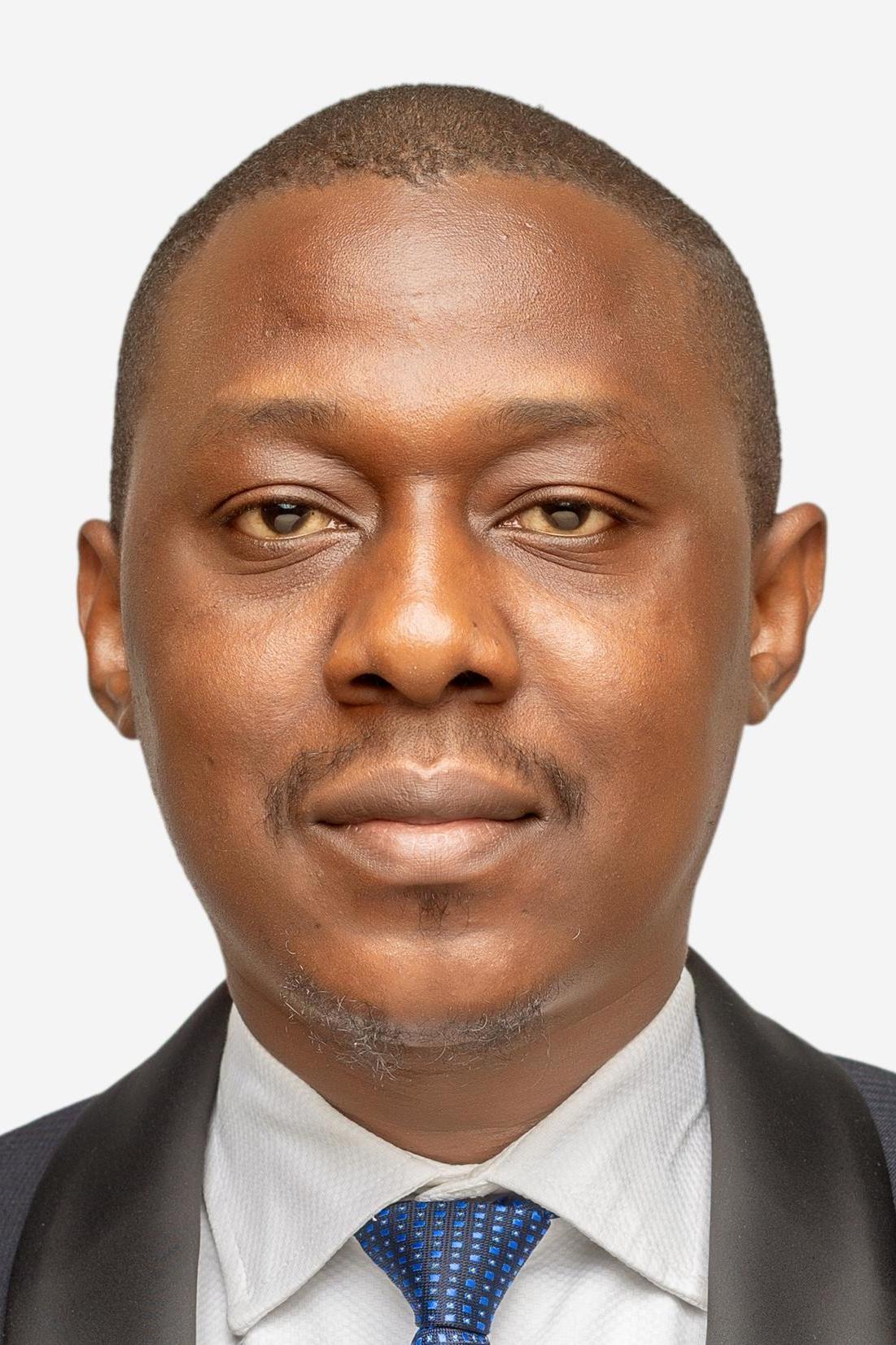 Oluwatobi Olafaju - Forvis Mazars - Nigeria