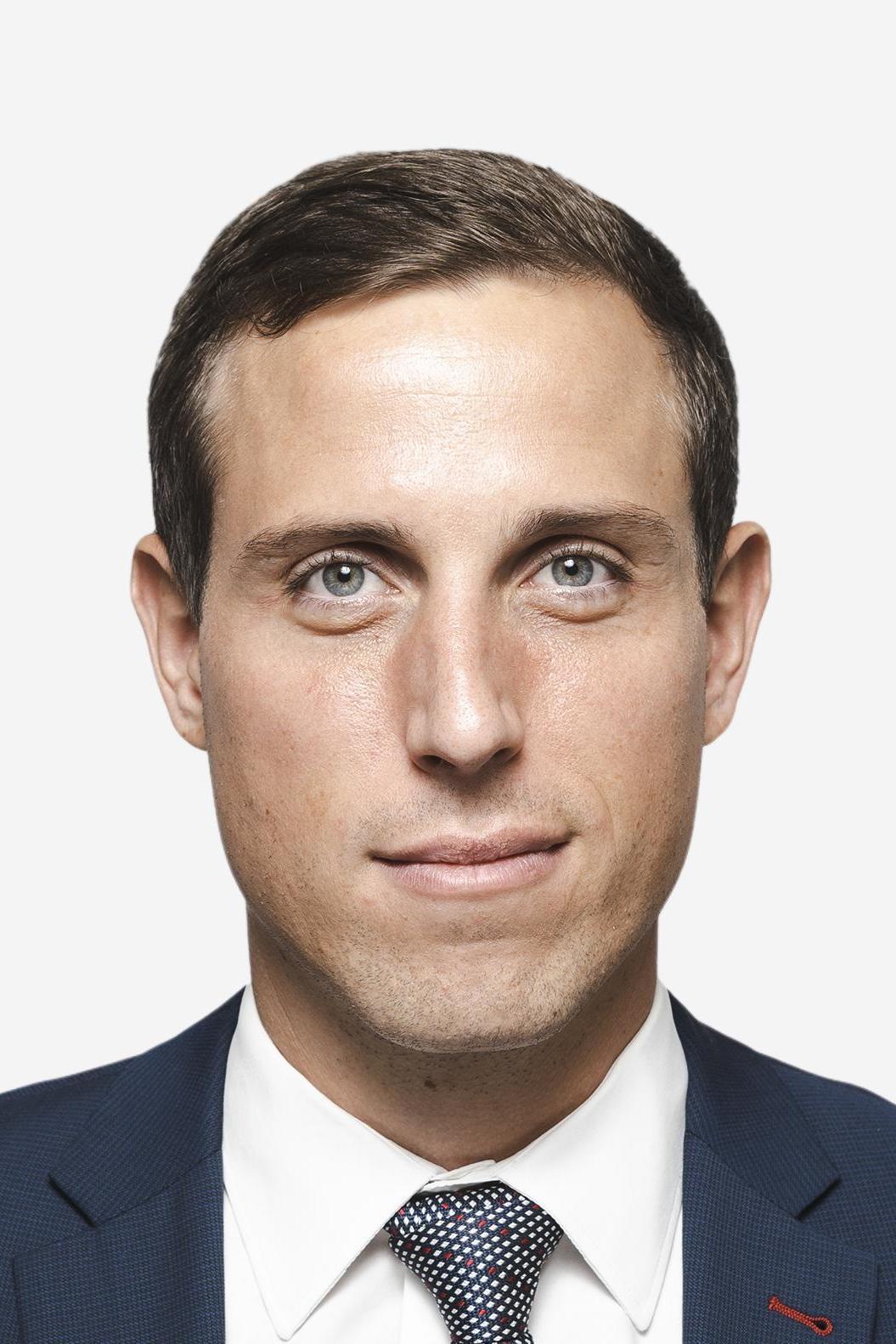 Pablo Valerio - Forvis Mazars - España