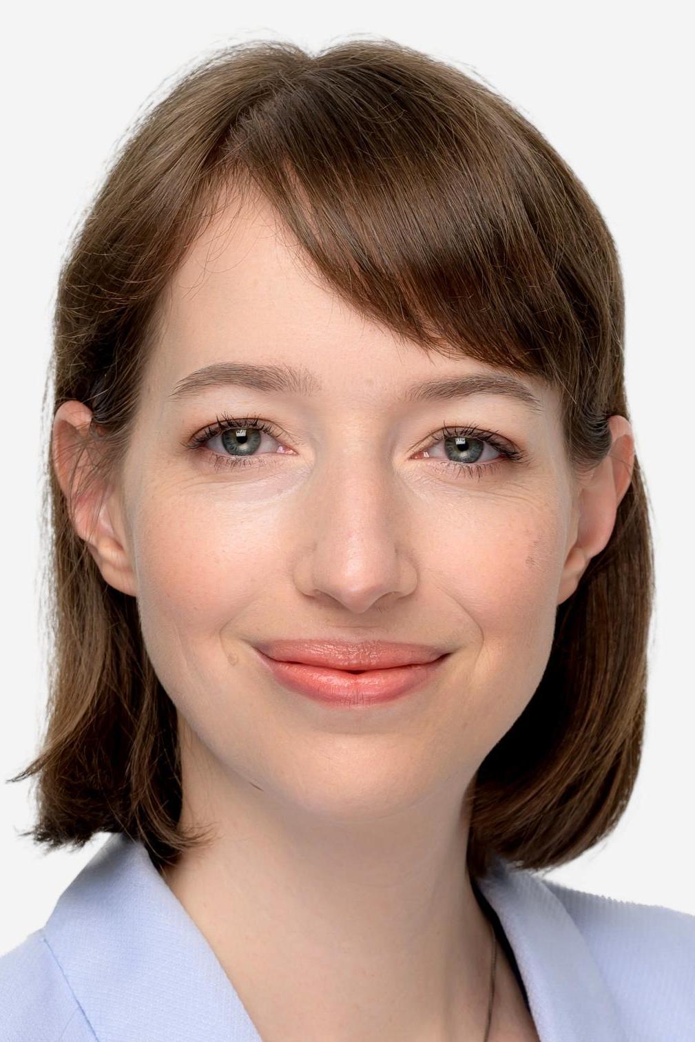Parlag Emese - Forvis Mazars - Hungary
