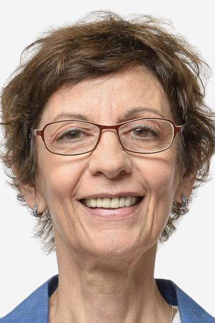 Patricia Fandiño - Forvis Mazars - Korea, The Republic of