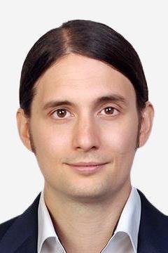 Patrick Riedel - Forvis Mazars - Germany