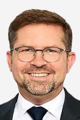 Patrick Wolff - Forvis Mazars - Germany