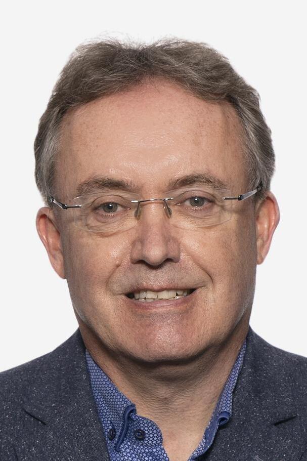 Paul Mee - Forvis Mazars - Ireland