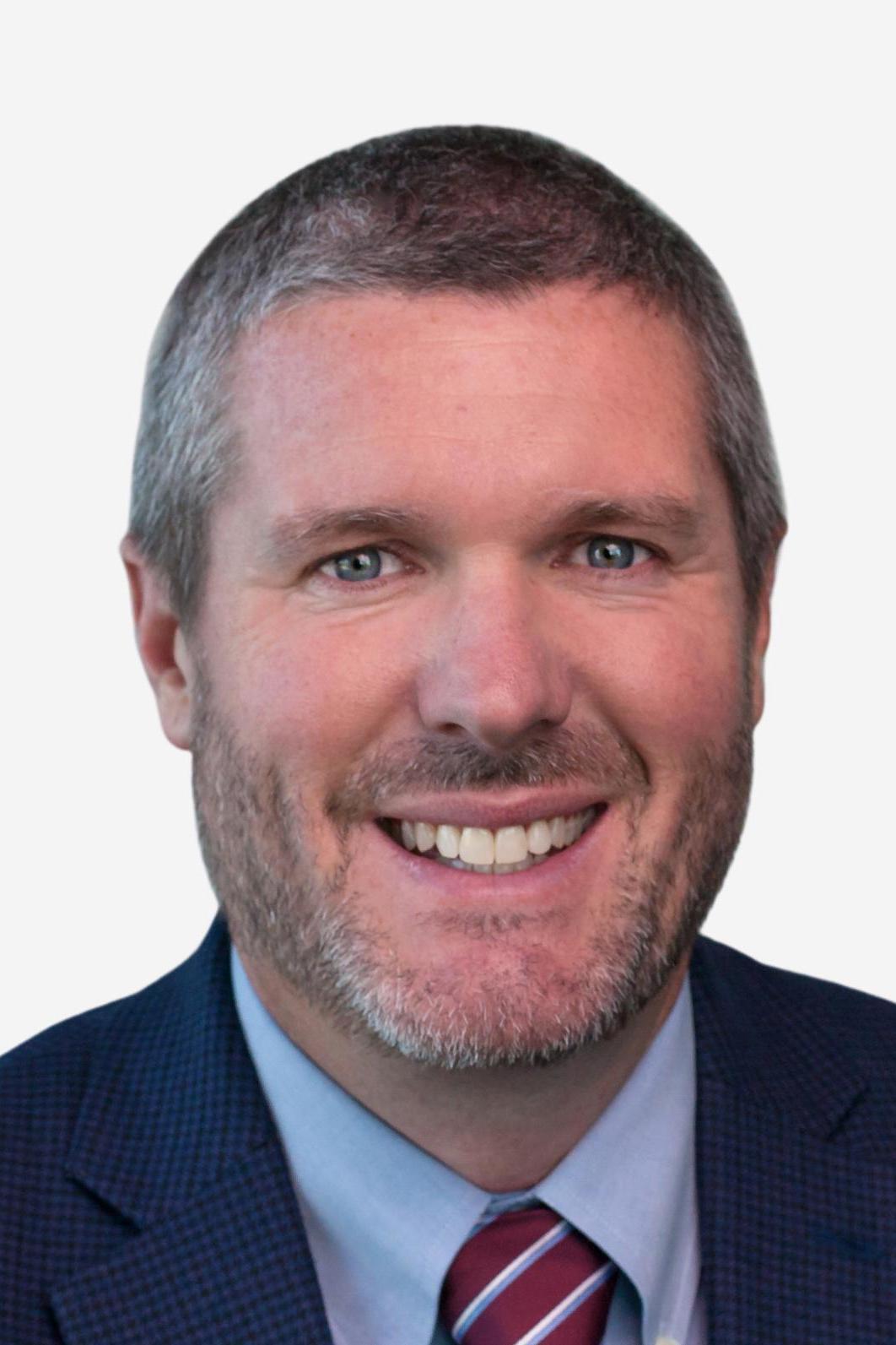 Paul Truitt - Forvis Mazars