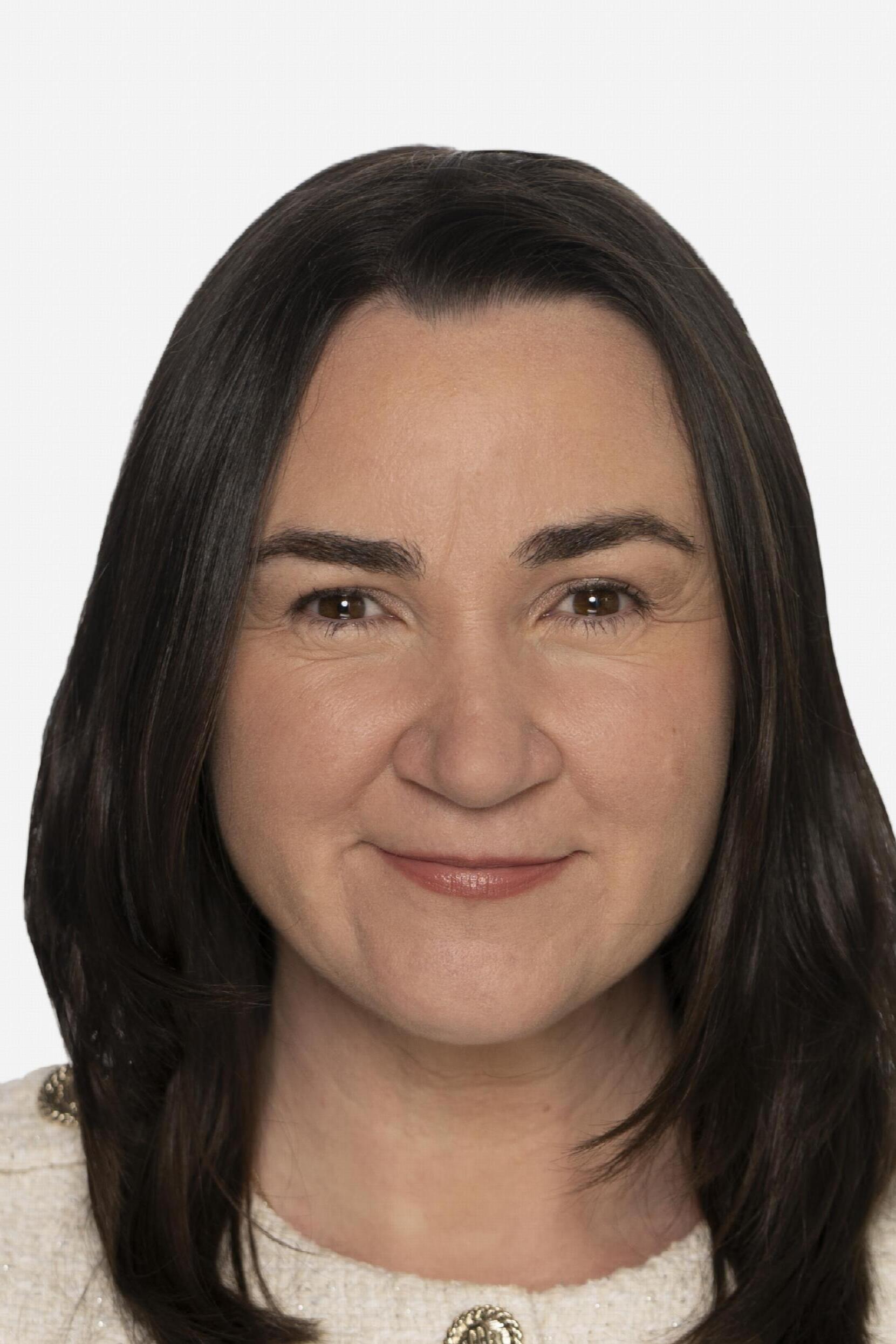 Paula Mulvaney - Forvis Mazars