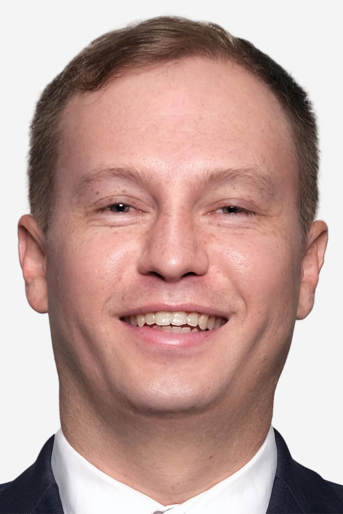 Peet van der Merwe - Forvis Mazars - South Africa