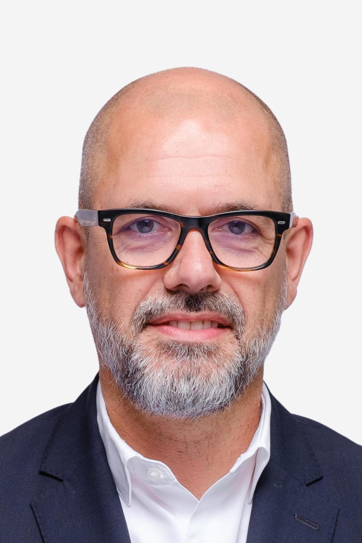 Peter de Vos - Forvis Mazars - Türkiye