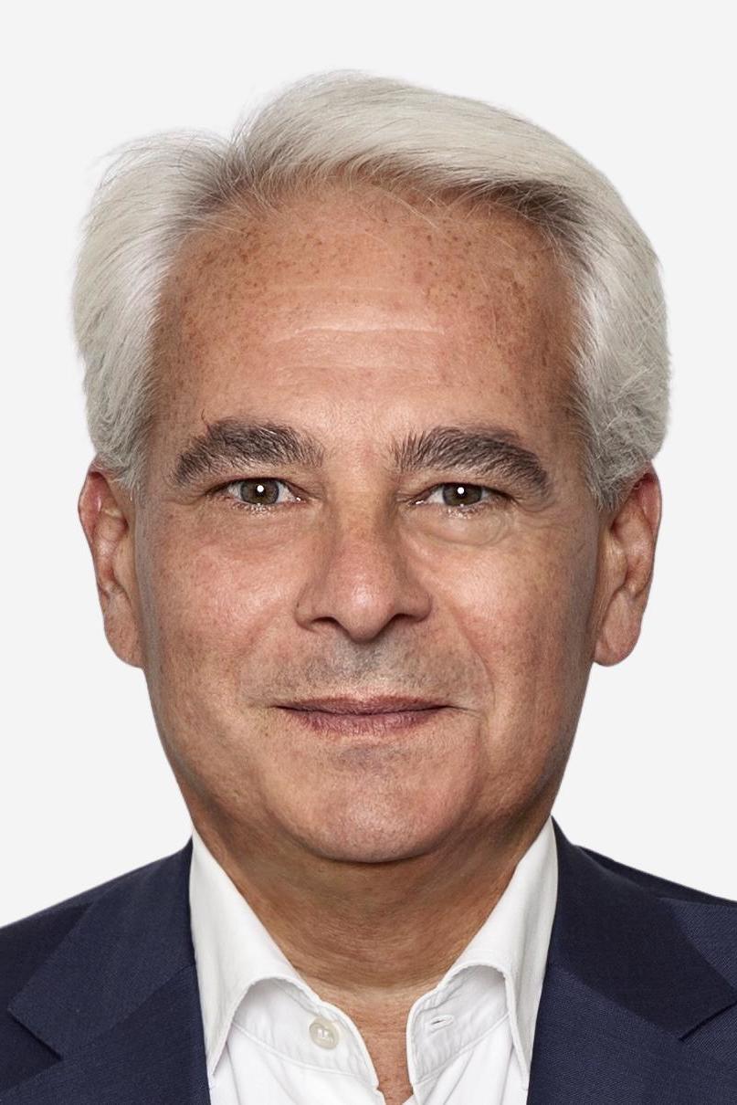 Peter Ernst - Forvis Mazars - Korea, The Republic of