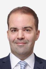 Philipp Killius - Forvis Mazars