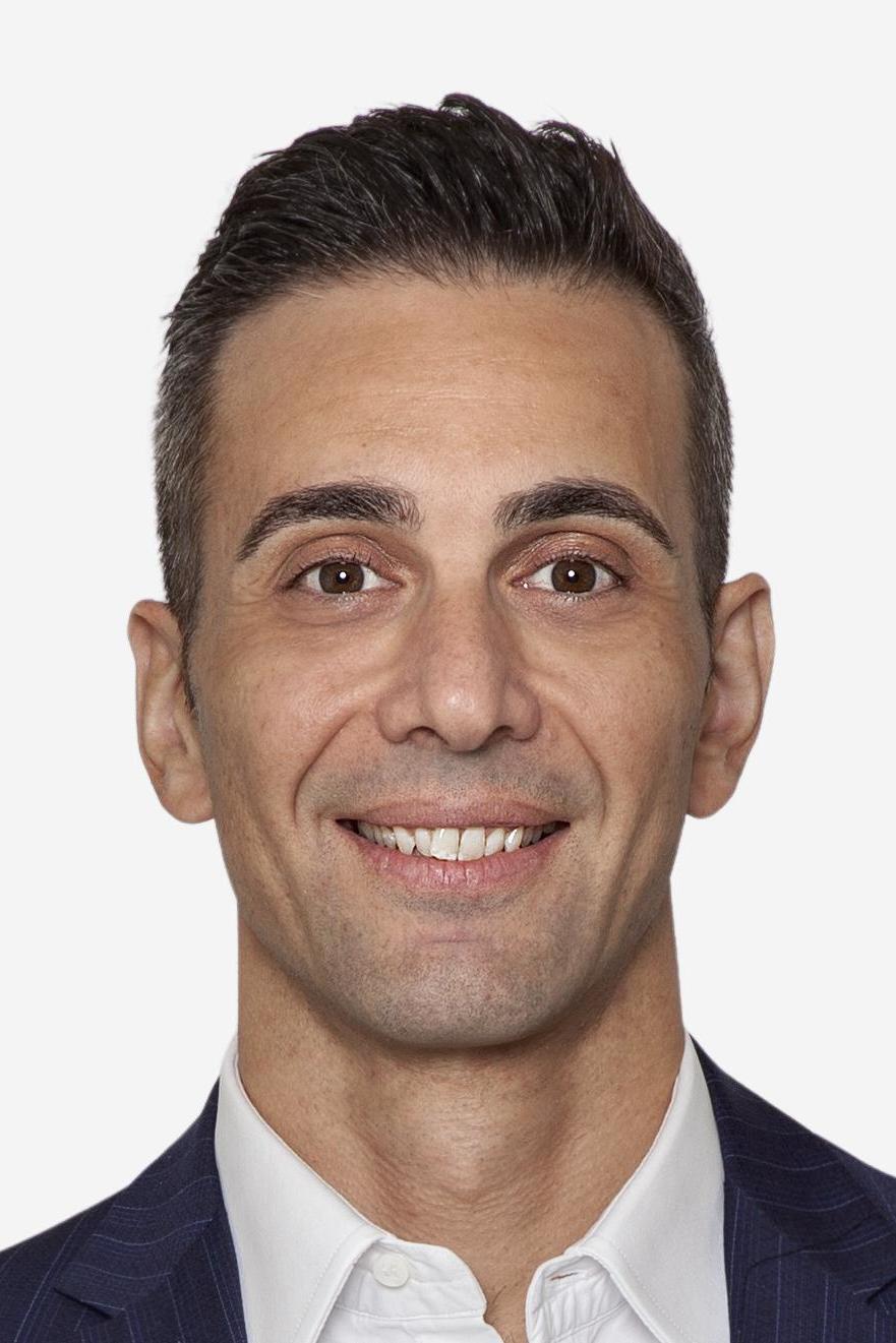 Pier Paolo De Santis - Forvis Mazars