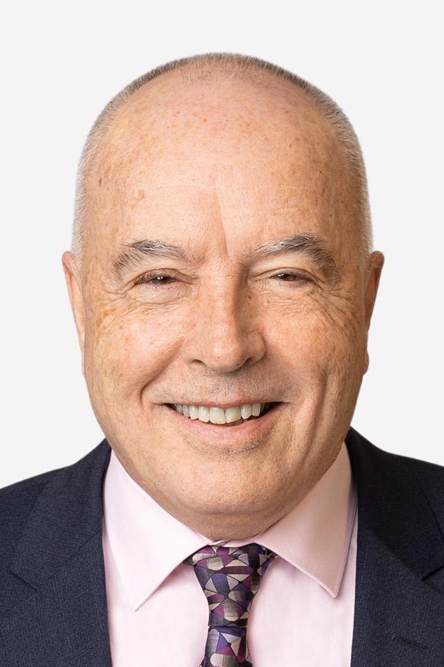 Pierre Nadeau - Forvis Mazars - Canada