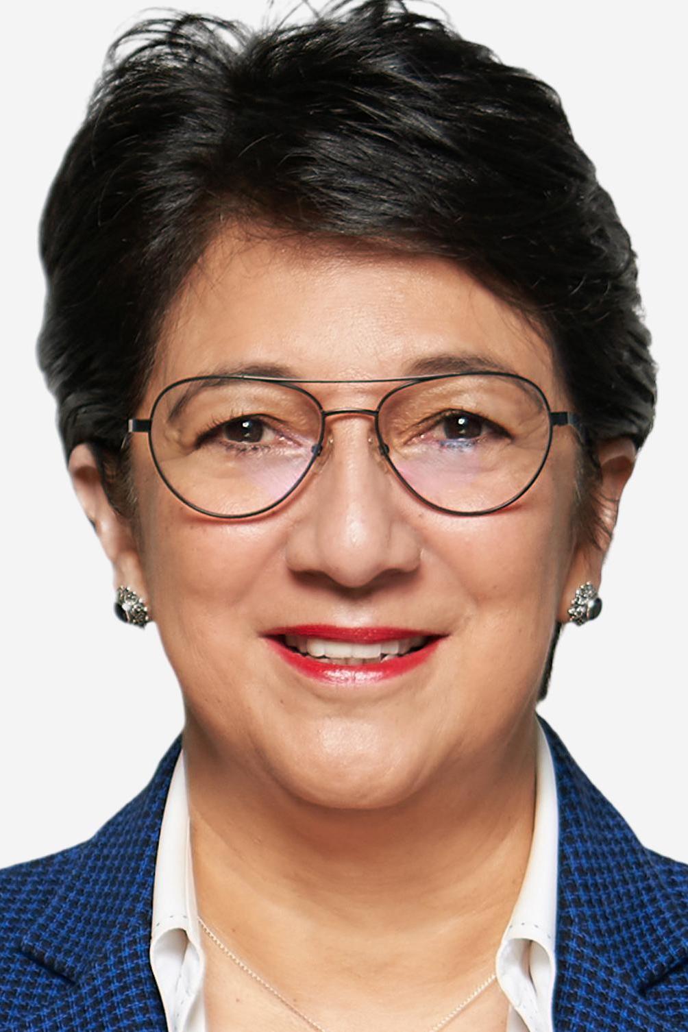 Pilar Castillo - Forvis Mazars - Mexico