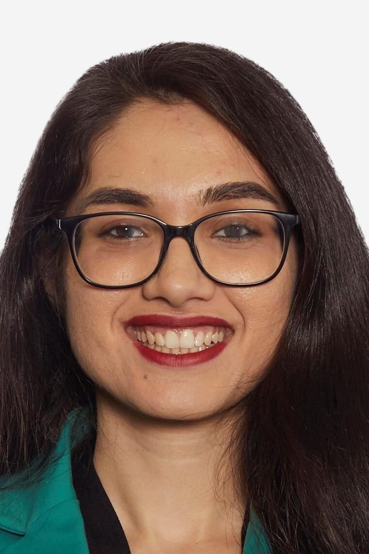 Pooja Sajanani - Forvis Mazars - United Kingdom