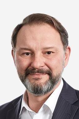 Prof. Dr. René Neubert - Forvis Mazars - Deutschland