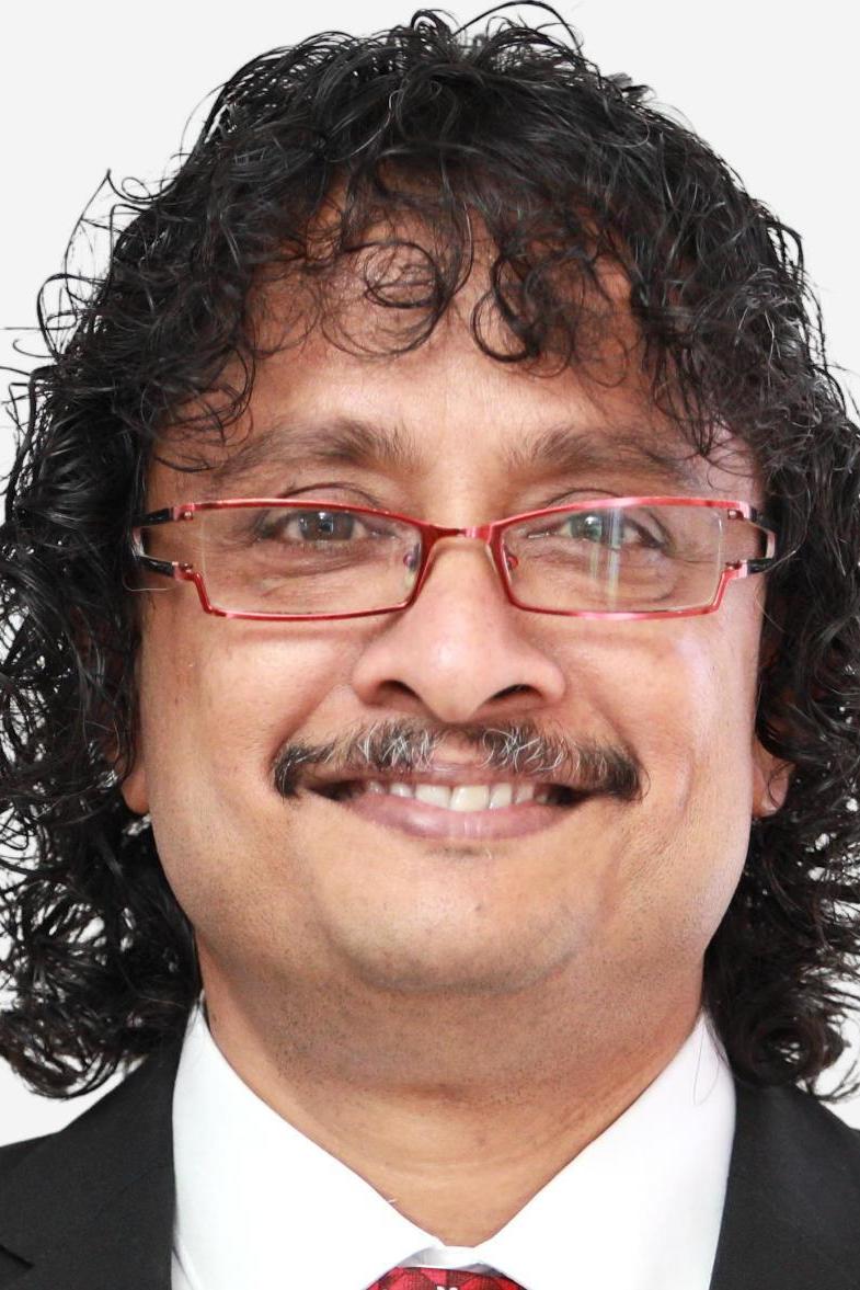 Raja Gopal - Forvis Mazars - Botswana