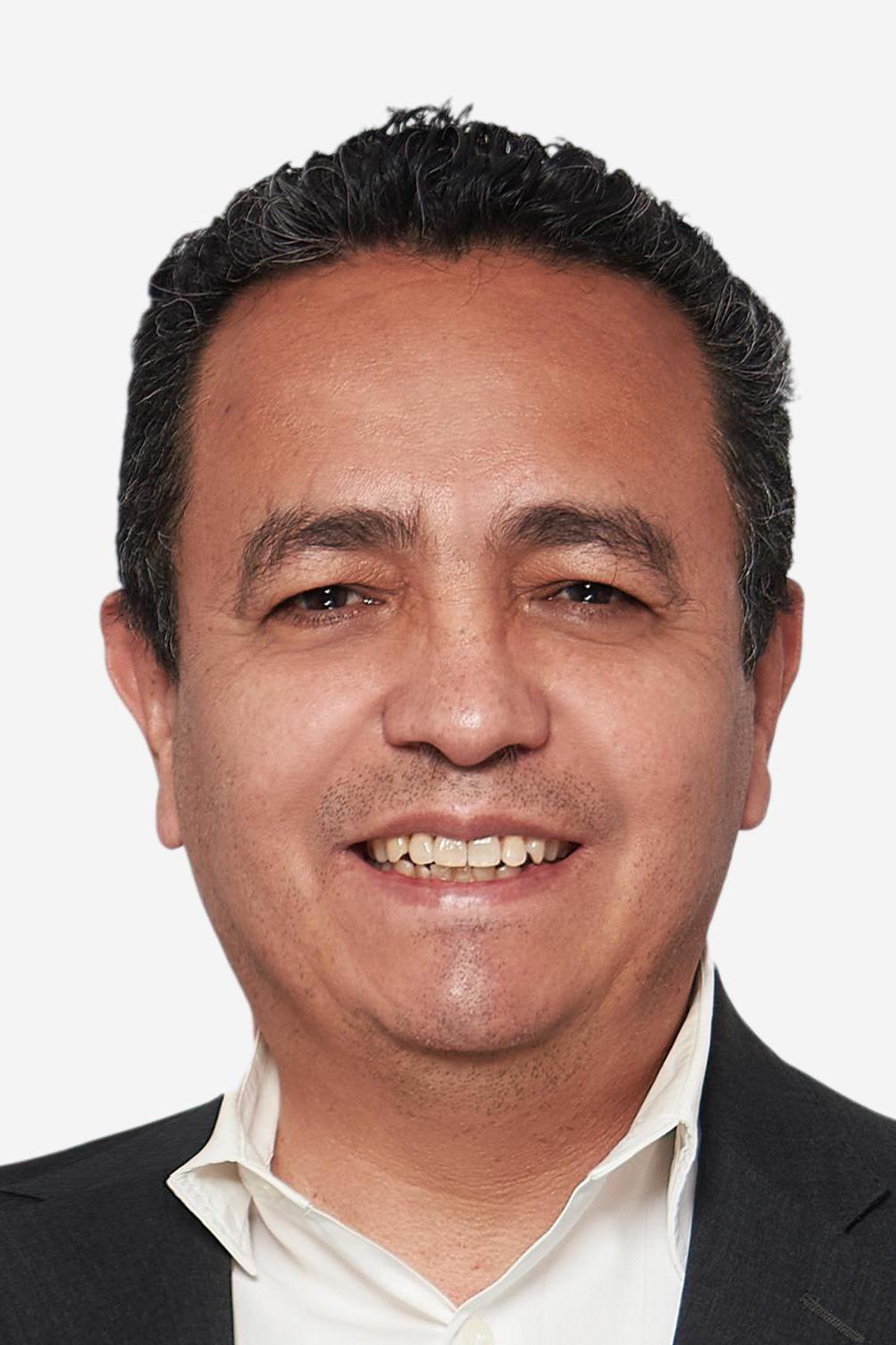 Raúl Ochoa Macías - Forvis Mazars - Mexico