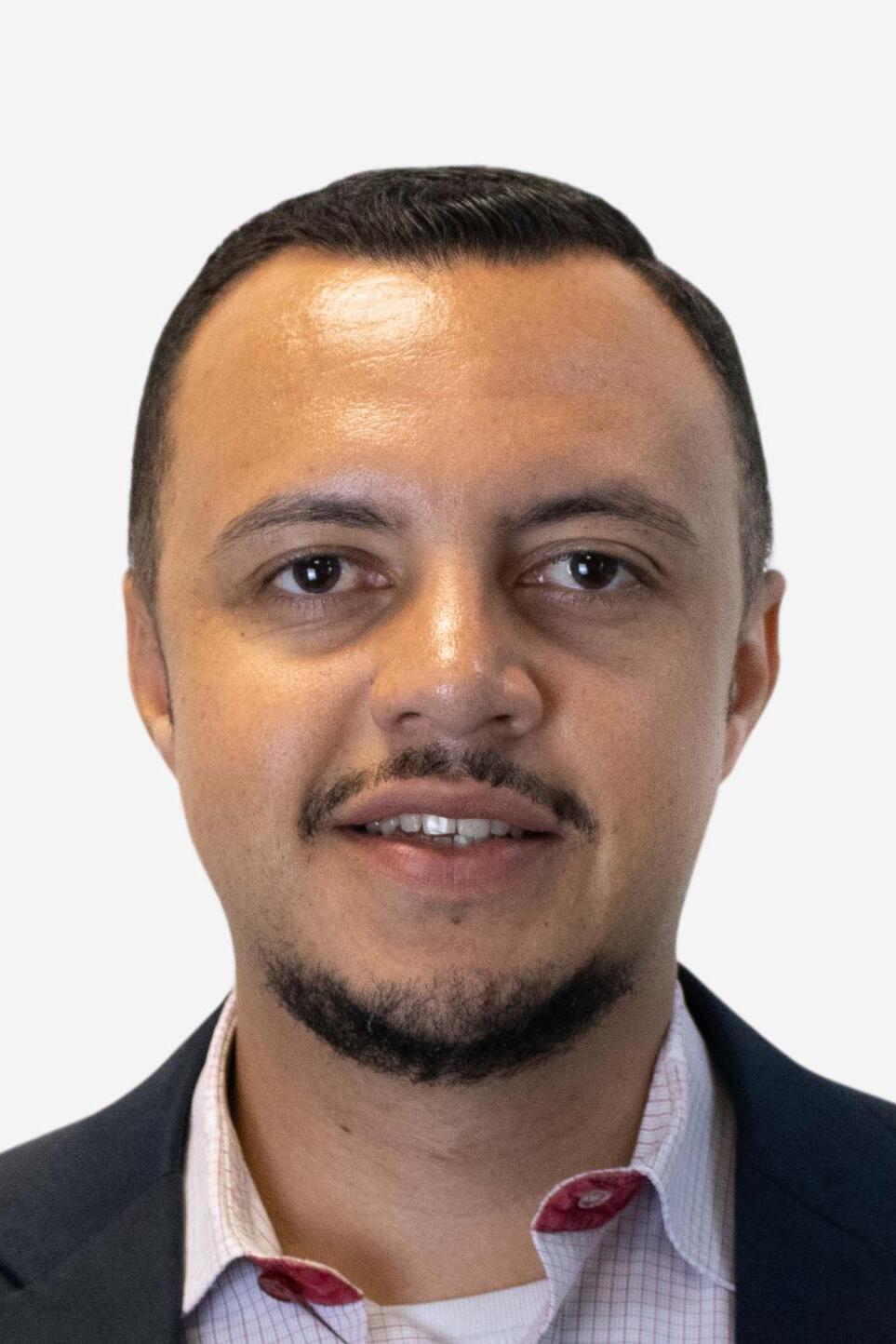 Renan De Oliveira Alves - Forvis Mazars - Brazil