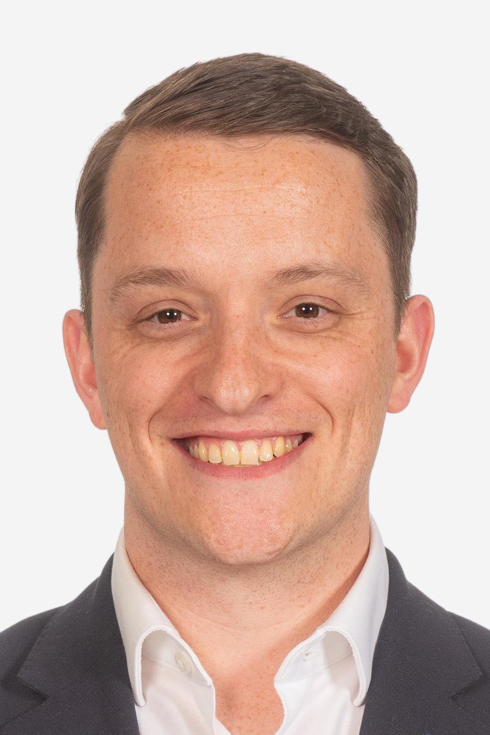 Richard Tidball - Forvis Mazars - United Kingdom