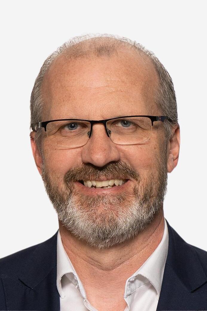 Rob Hamill - Forvis Mazars - España