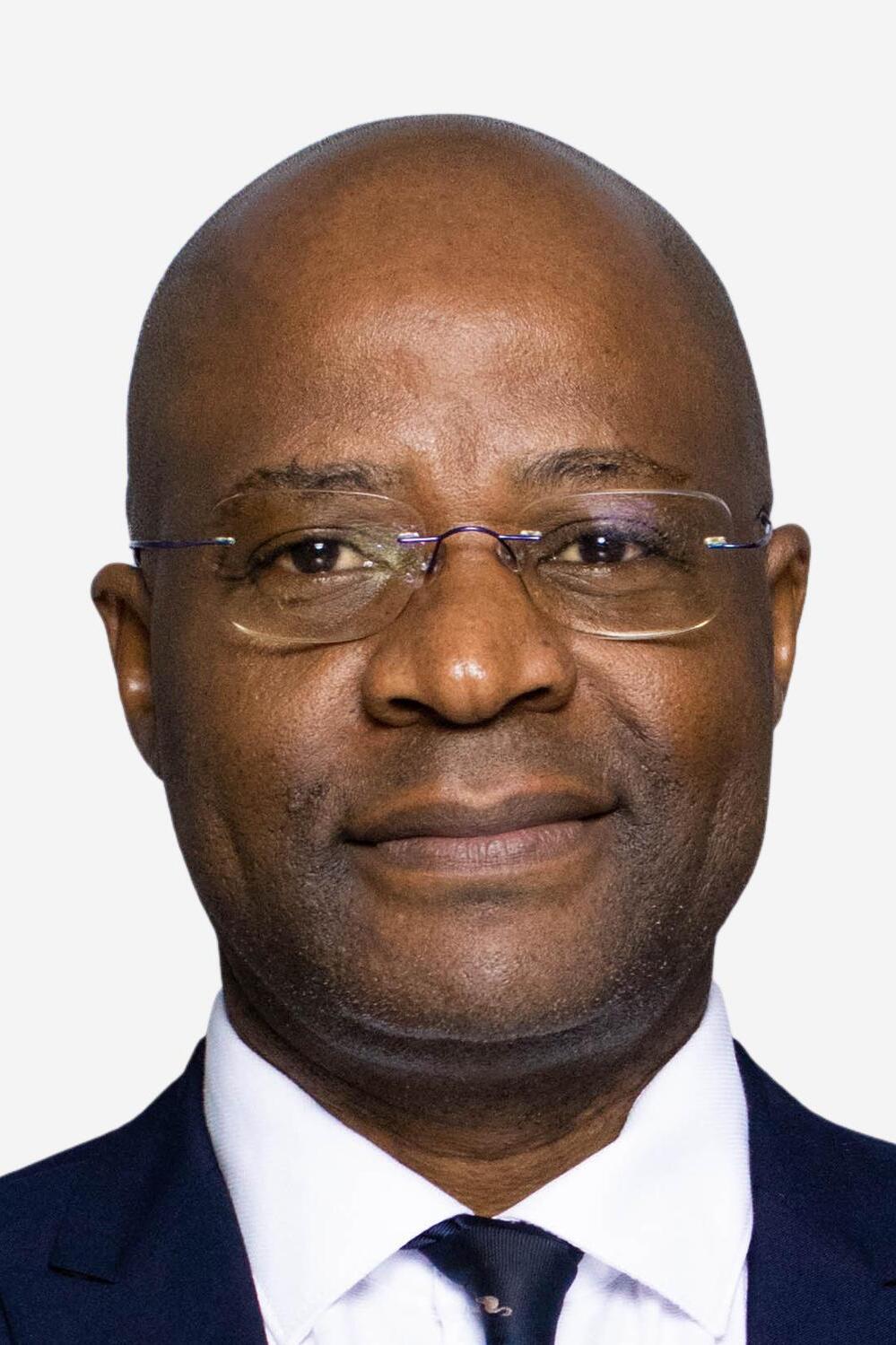 Robert Busuulwa - Forvis Mazars - Uganda