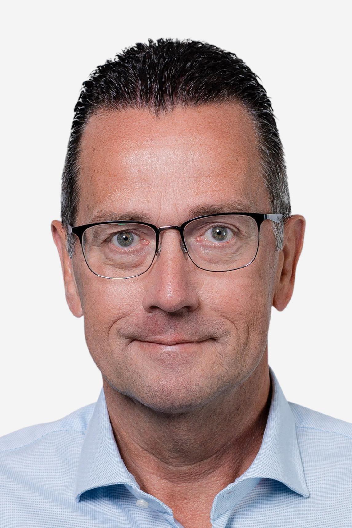 Robert Jan de Rek - Forvis Mazars - France