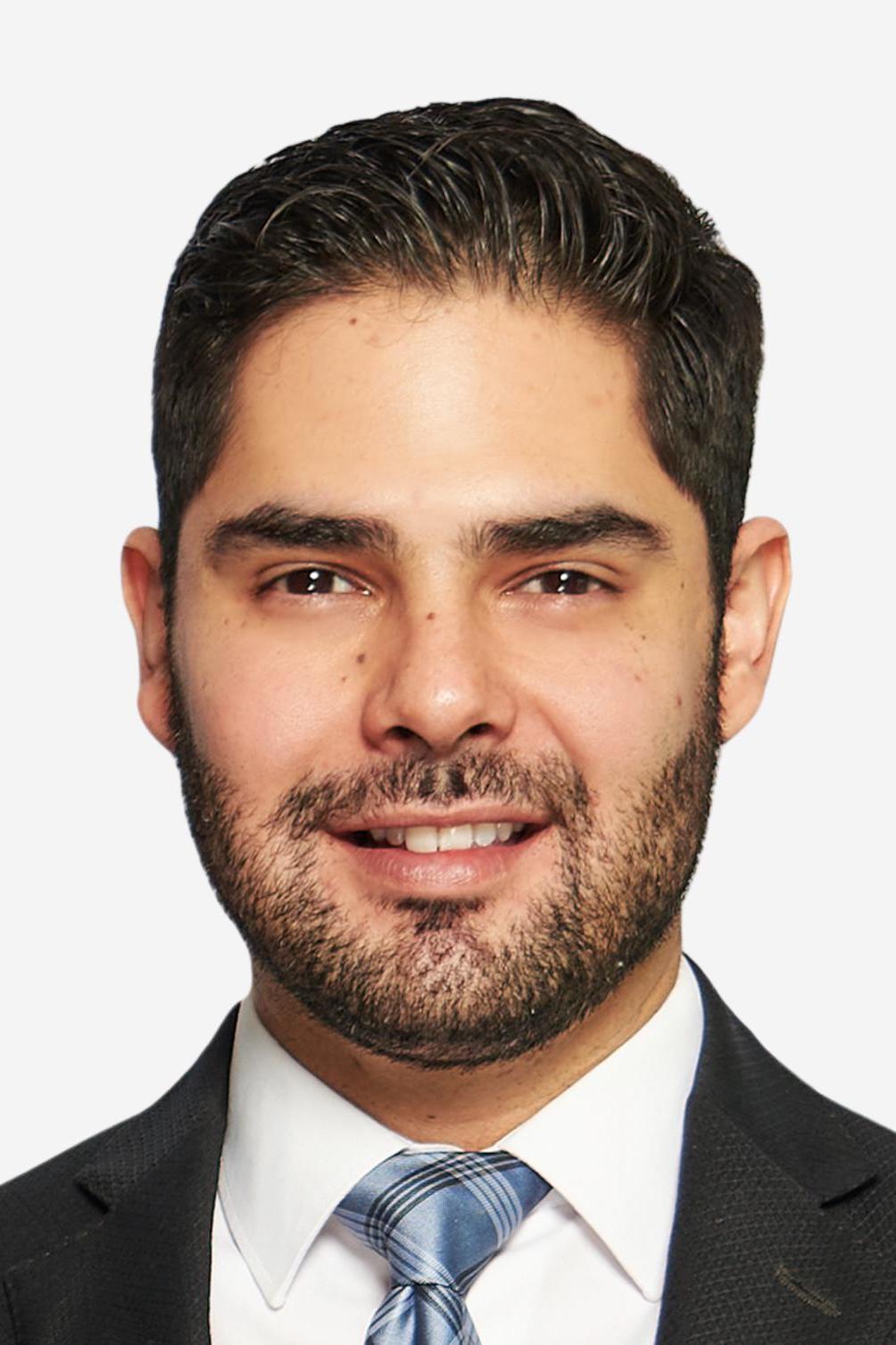 Roberto Cantú Reyna - Forvis Mazars - Mexico