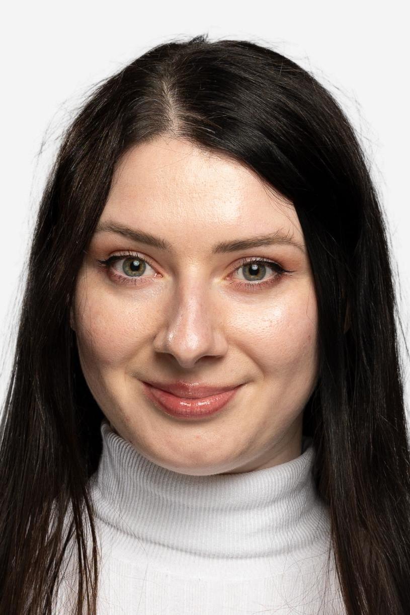 Robyn Kennedy - Forvis Mazars - United Kingdom