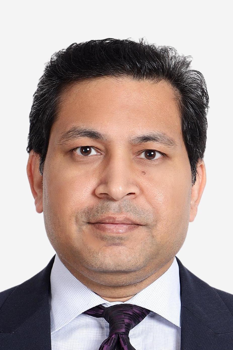 Rohit G - Forvis Mazars - India