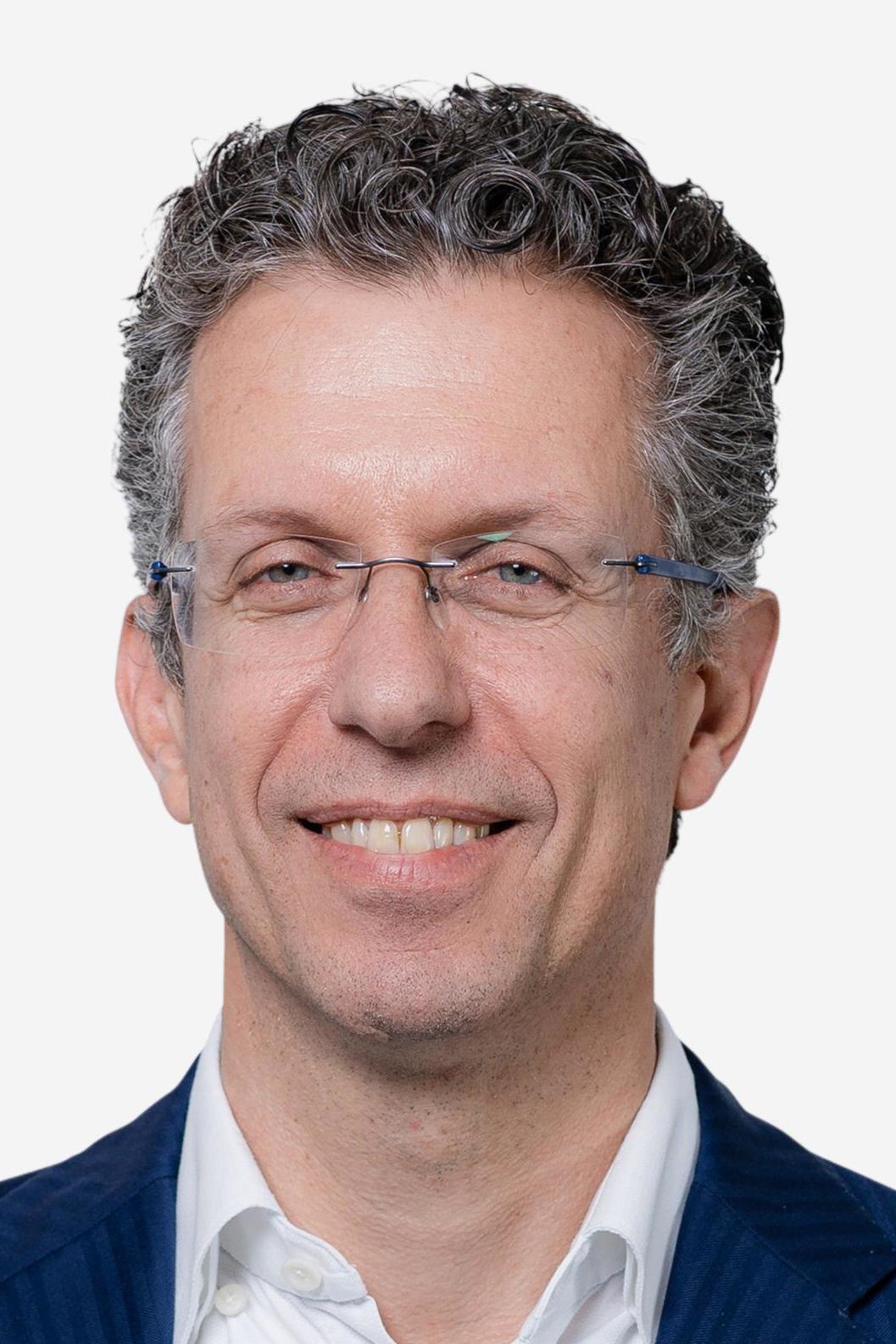 Ron Horsmans - Forvis Mazars - Japan