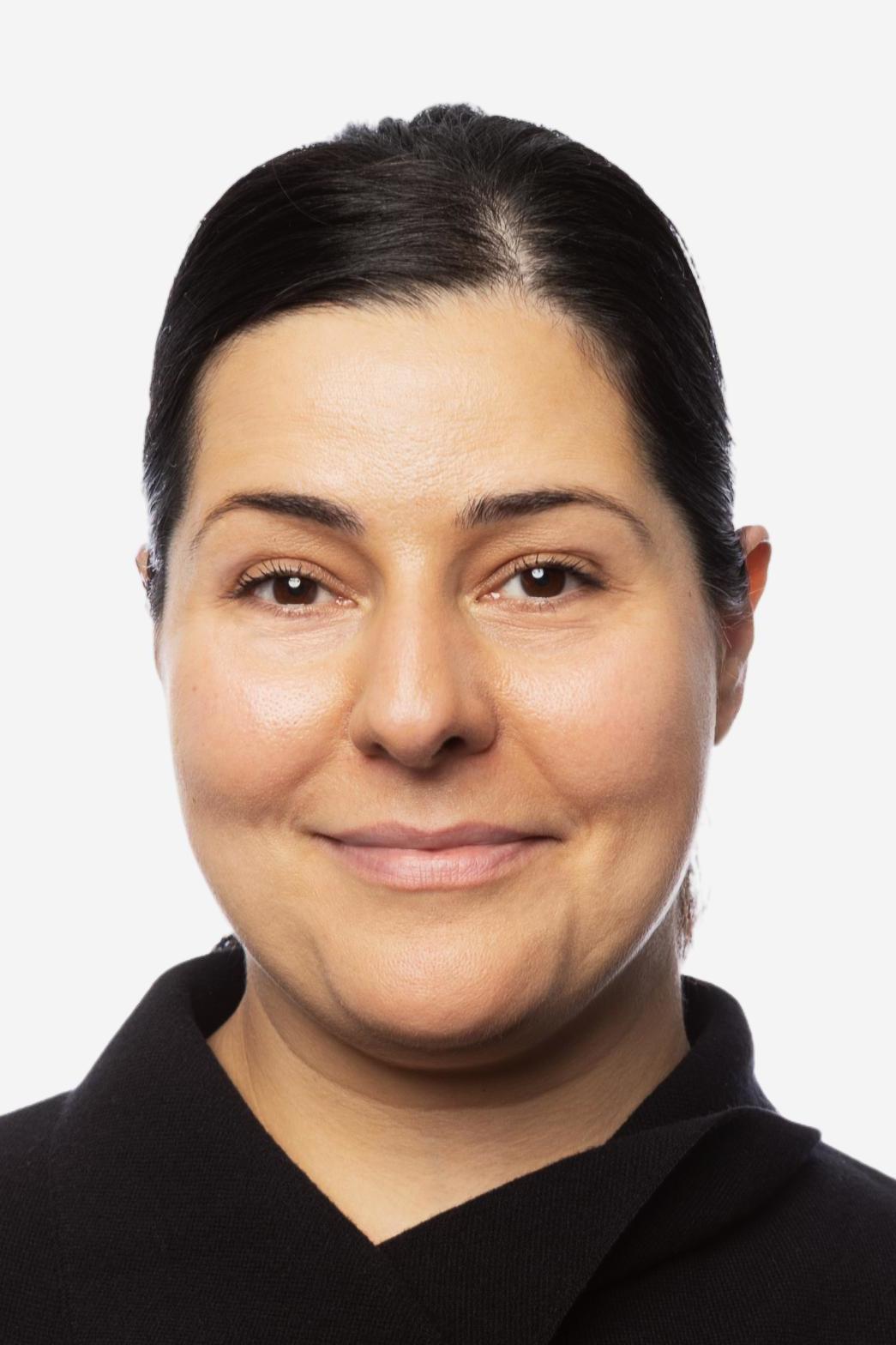 Rose Megale - Forvis Mazars - Australia