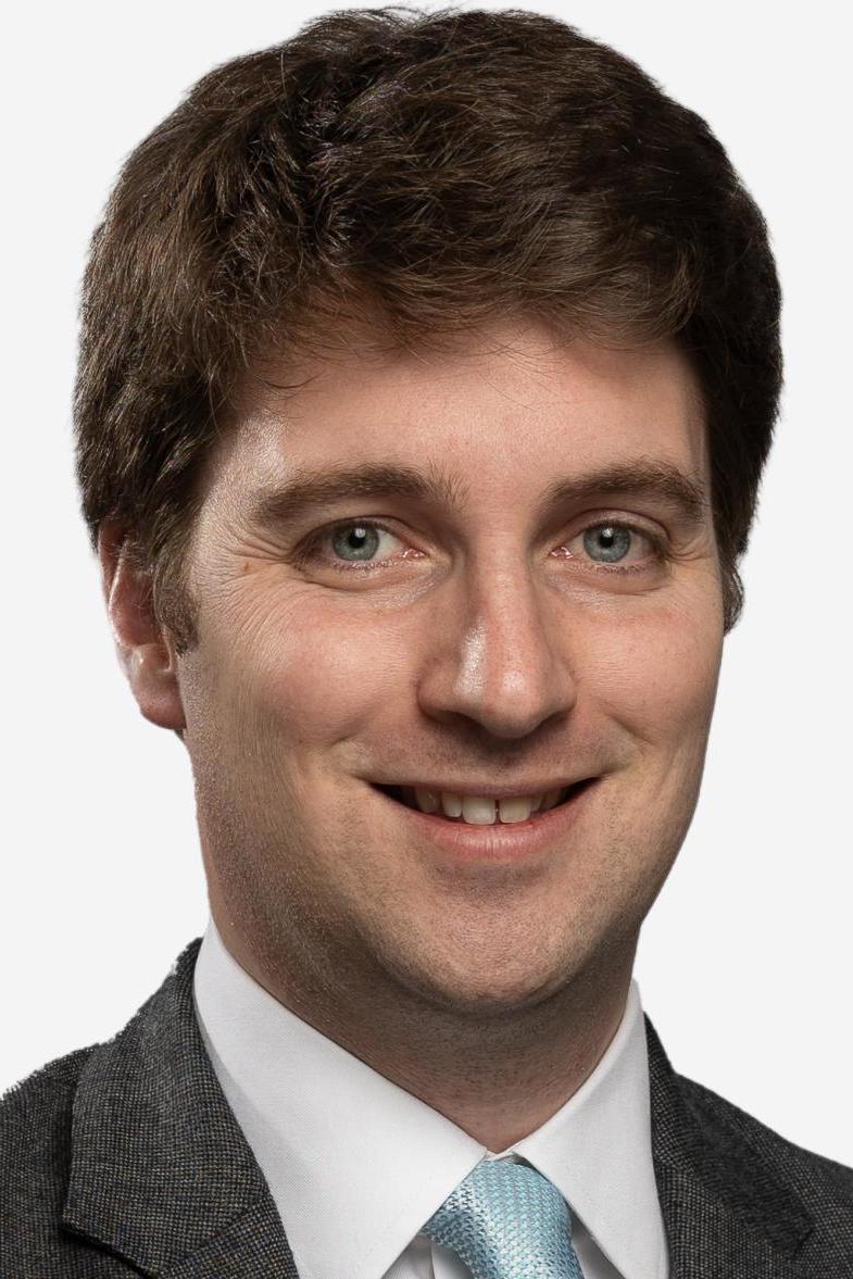 Ross Lambert - Forvis Mazars - United Kingdom