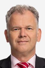 Rudolf von Raven - Forvis Mazars - Germany
