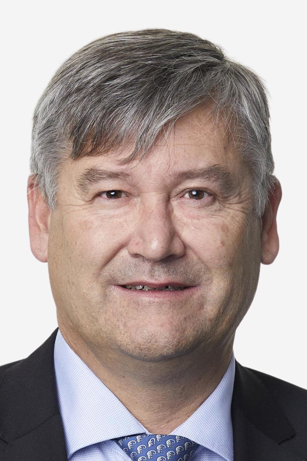 Rune Jalving - Forvis Mazars - Philippines