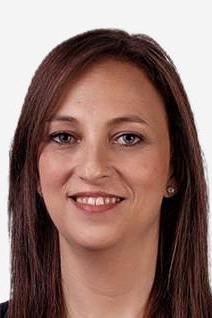 Ruth Farrugia - Forvis Mazars