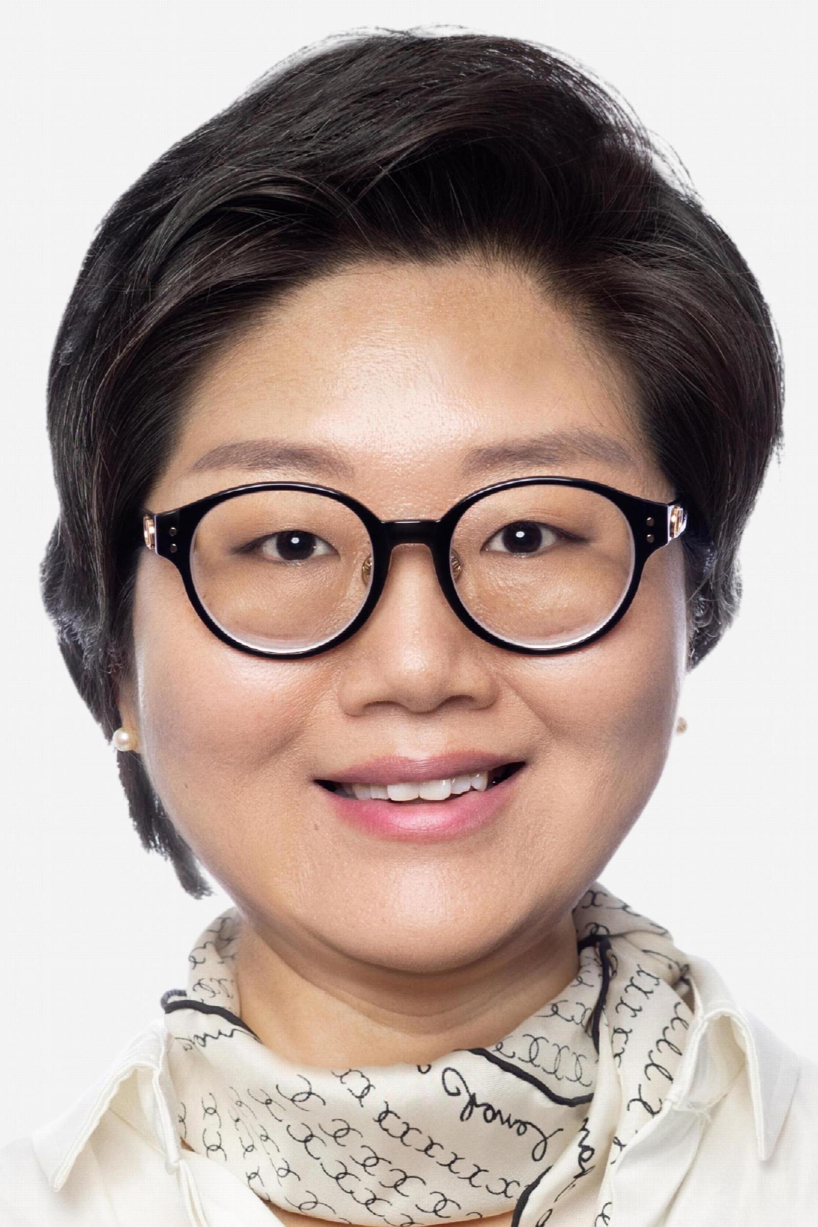 Ruth Kim - Forvis Mazars - Australia