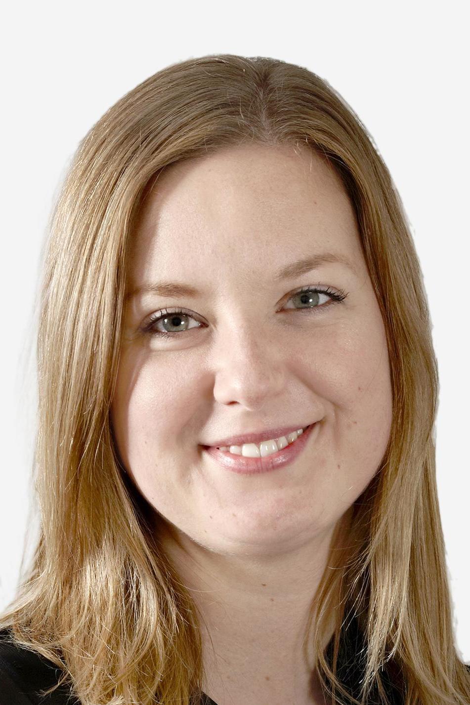 Sabrina Rasmussen - Forvis Mazars - Denmark