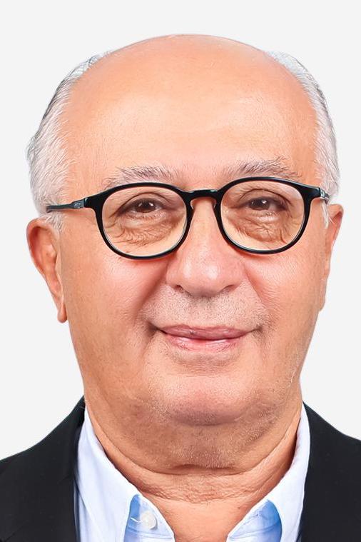 Samir Bitar - Forvis Mazars - United Arab Emirates