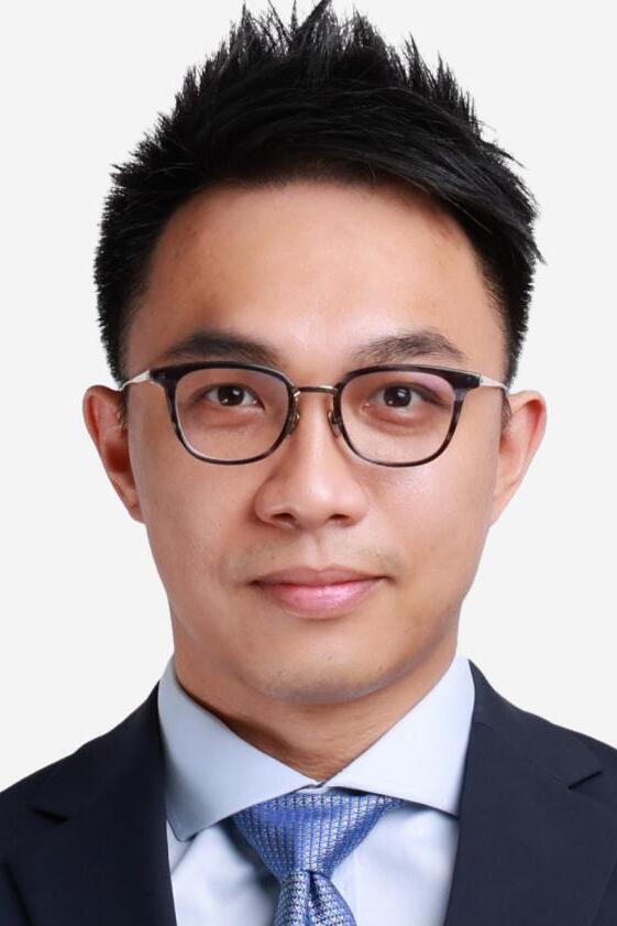 Samuel Lam - Forvis Mazars - Hong Kong