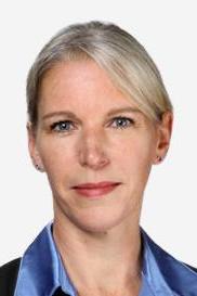 Sandra Ehlers - Forvis Mazars