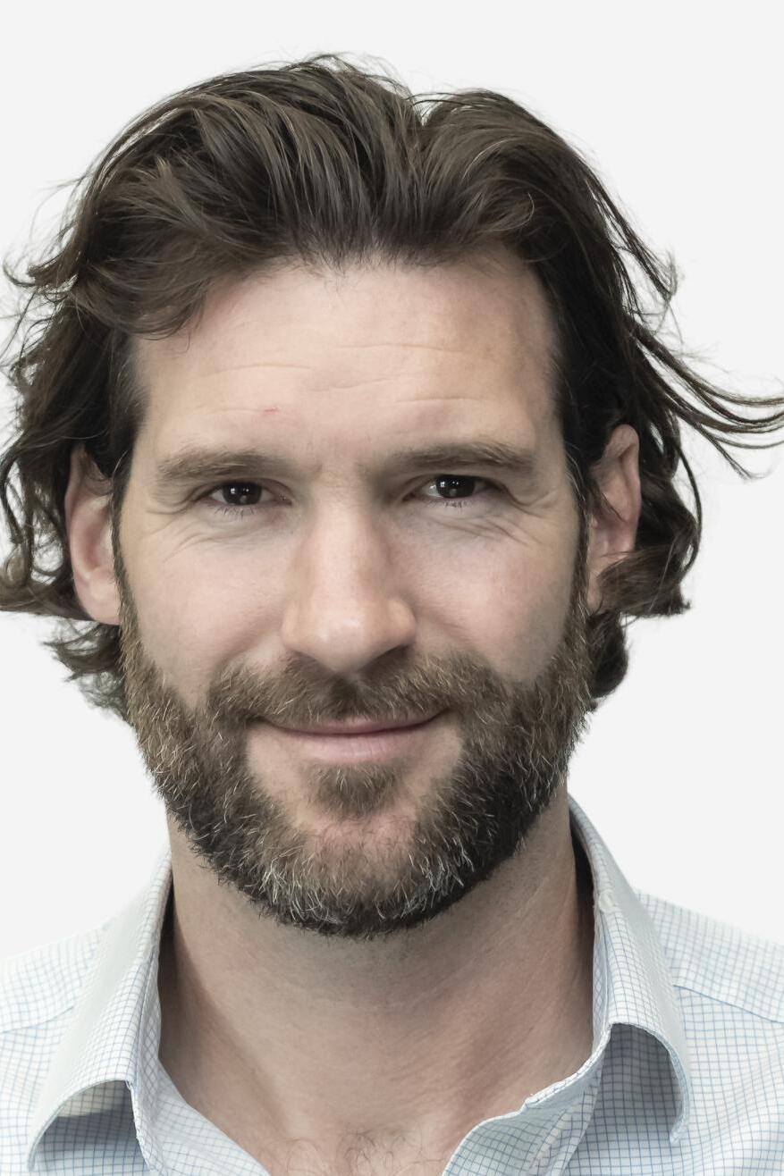 Sandy Cowan - Forvis Mazars - United Kingdom