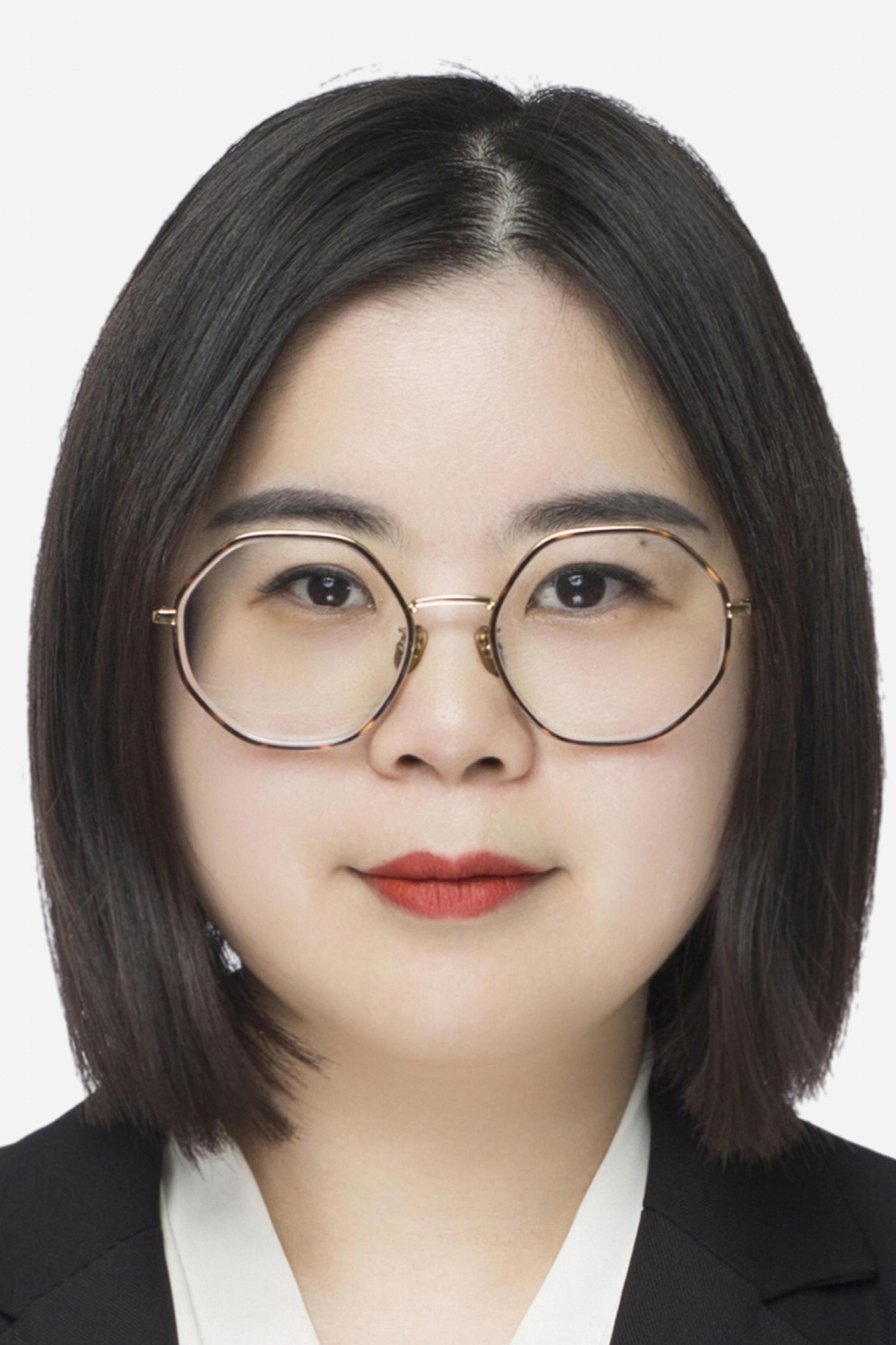 Sarah LI Jiaxin - Forvis Mazars - China