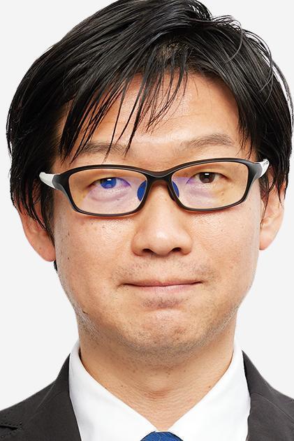 Satoshi Tajima - Forvis Mazars - Japan