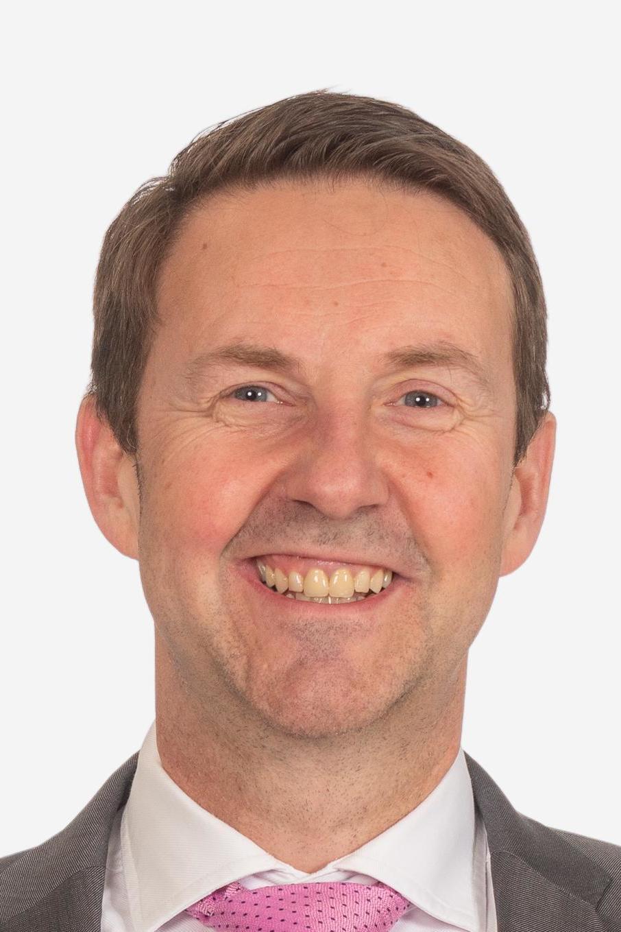 Scott Bevan - Forvis Mazars - United Kingdom