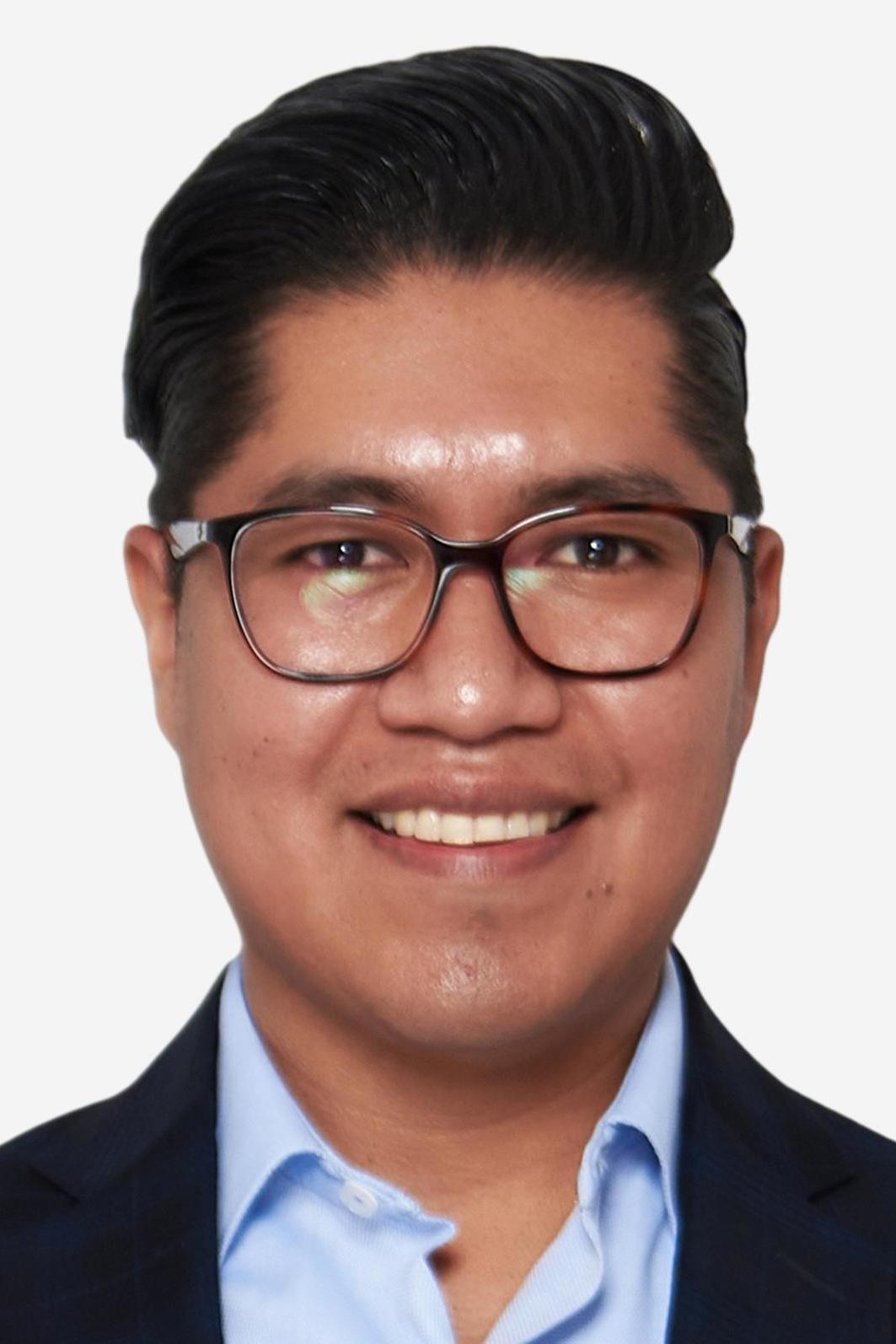 Sergio Jimenez Mendoza - Forvis Mazars - Mexico