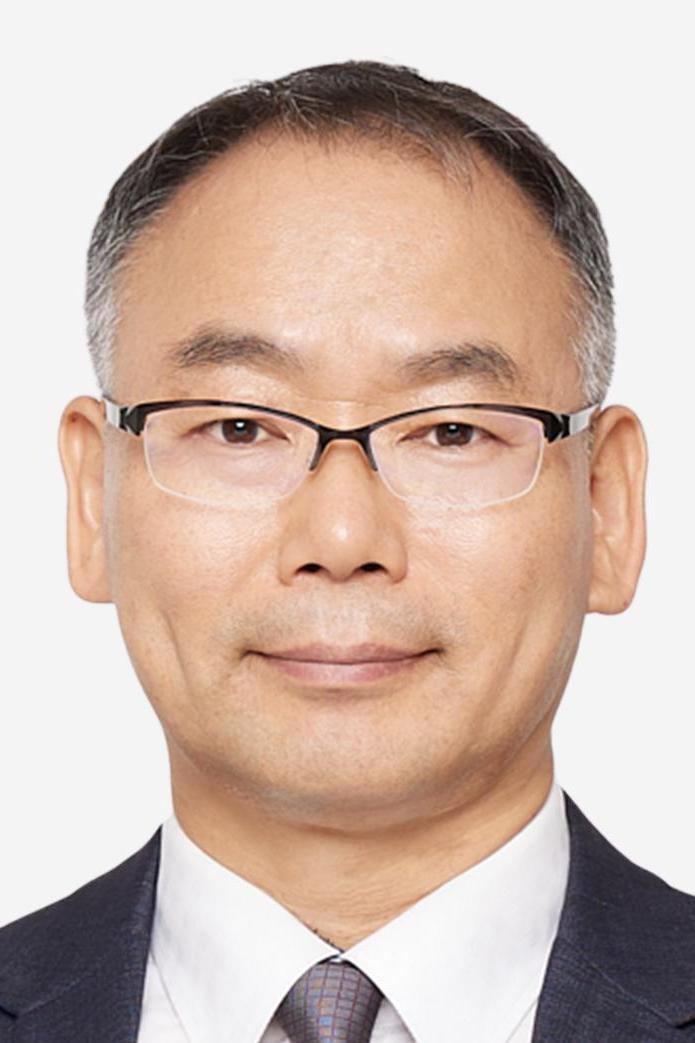 Seung-Ha Park - Forvis Mazars - Australia