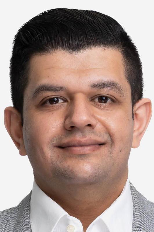 Shaneal Doolabh - Forvis Mazars - South Africa